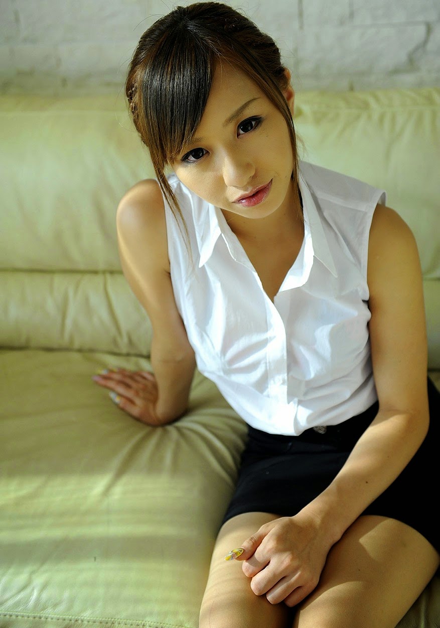 Foto Seks - Ria Kisaragi - Agen Poker dan Domino Online Terbaik di Indonesia MiyabiPoker.com ...