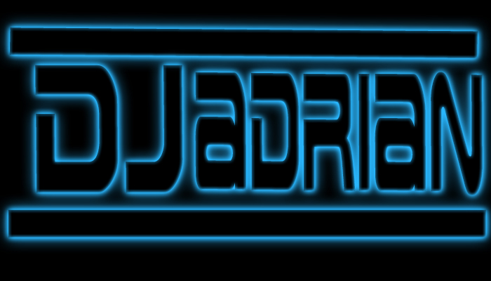 dj adrian: agosto 2011