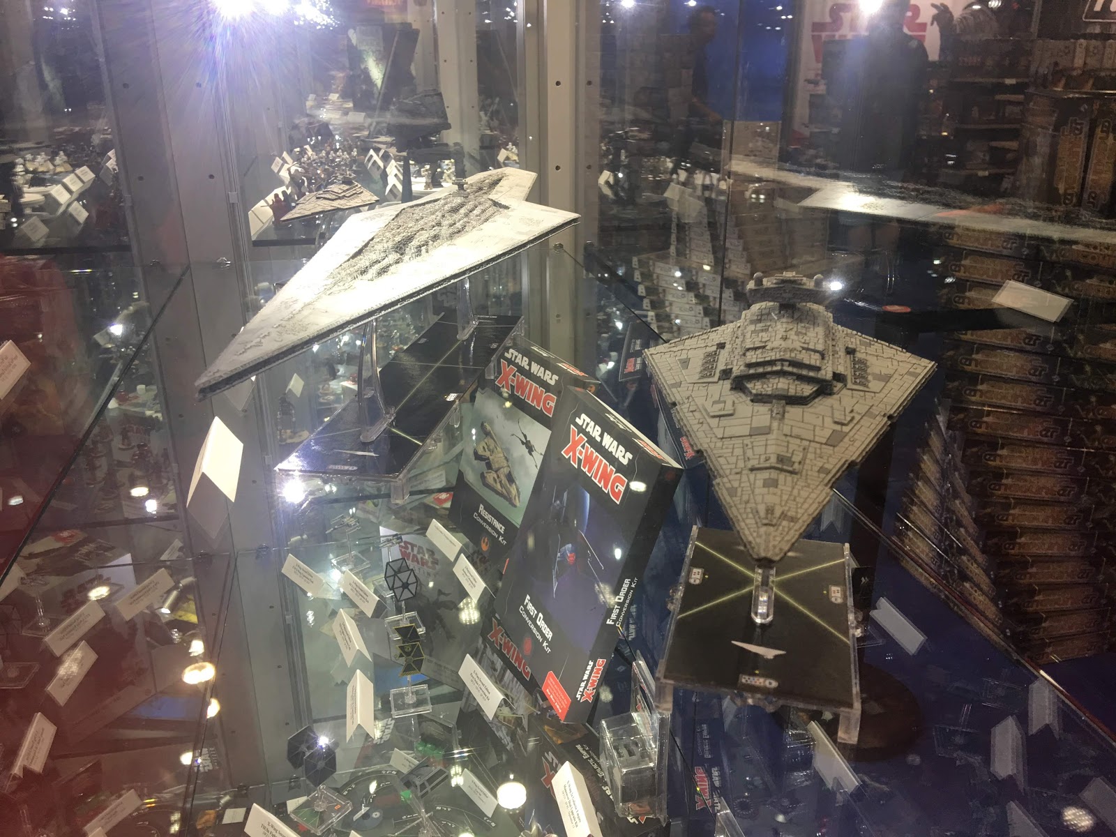 Steel Strategy's Unnamed Blog: Super Star Destroyer!!!! (And other ...