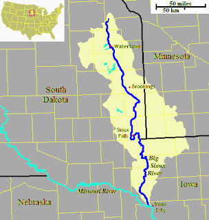 Siouxland Observer: Winnebago Dakota Dispatch