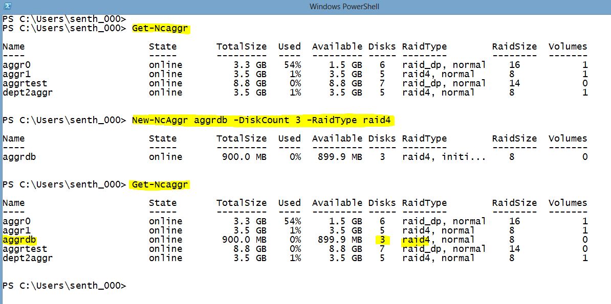 Remote Infrastructure Management: NetApp PowerShell Tool Kit Tutorial