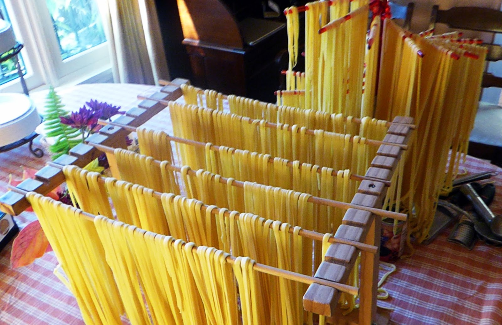 albertnet: Fettuccine Alfredo