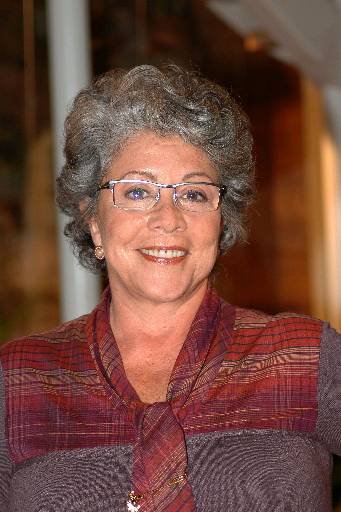 Sala Latina de Cinema: Angela Leal