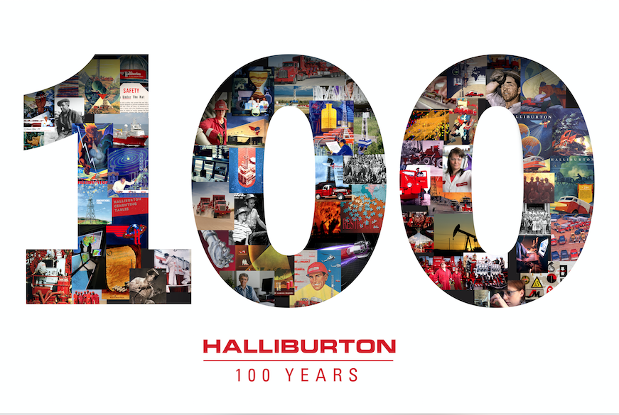 Career and Internships: Halliburton Field Professional – Surface Data ...