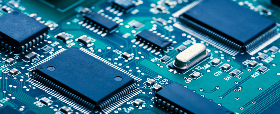 Skema Elektronika: Mengenal PCB