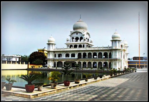 PLACE TO SEE IN KASHIPUR « mytest