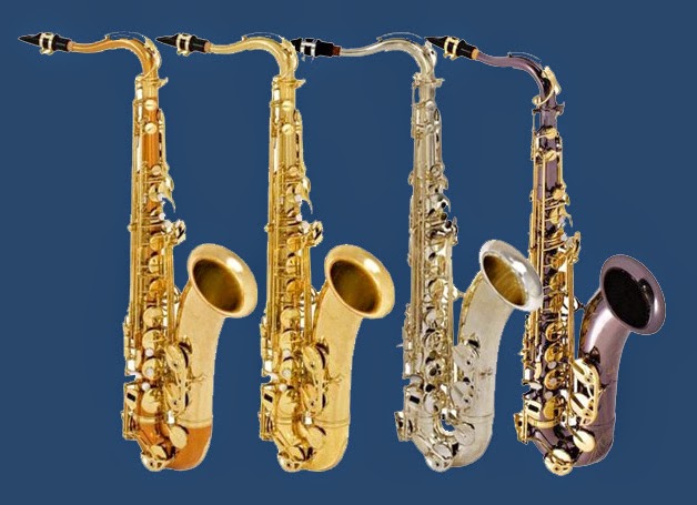 The Saxophone Corner: Intermediately Priced Pro Saxophones For The ...