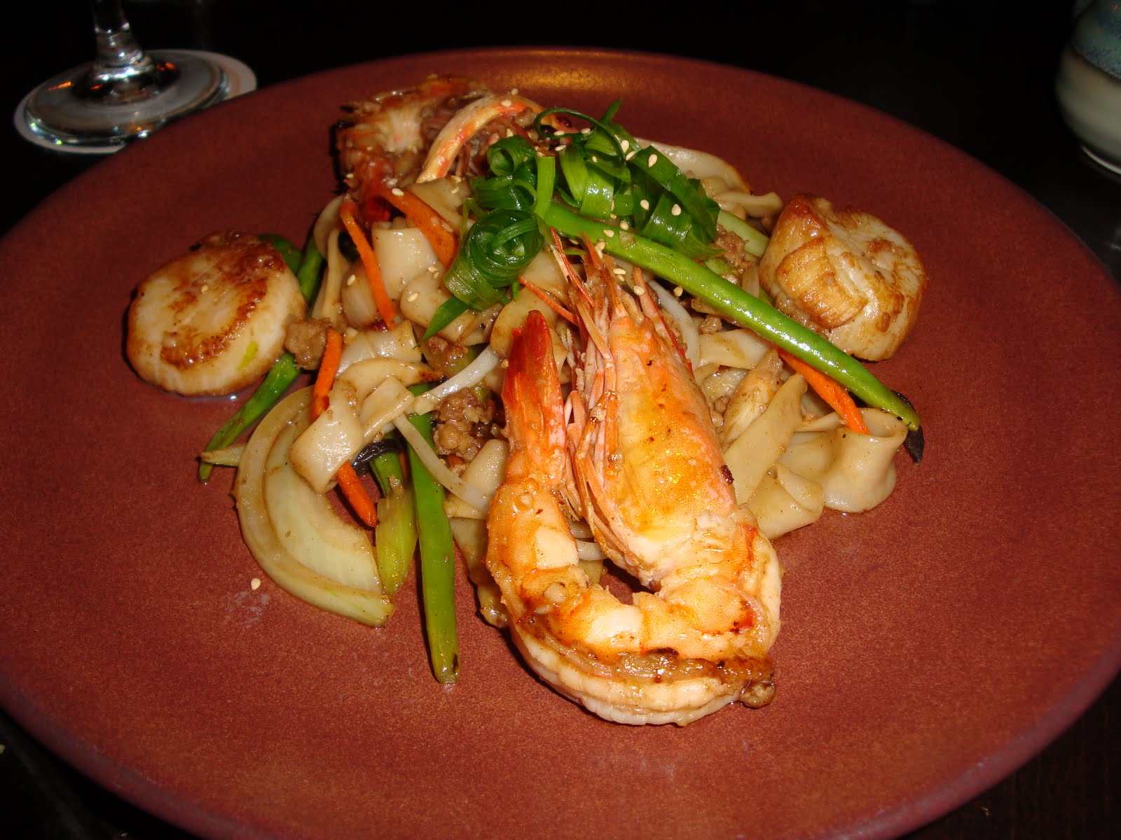 Maui Restaurant: Japengo