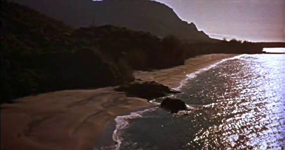 Elokuvahömppää: The Old Man and the Sea (Vanhus ja meri) (1958)