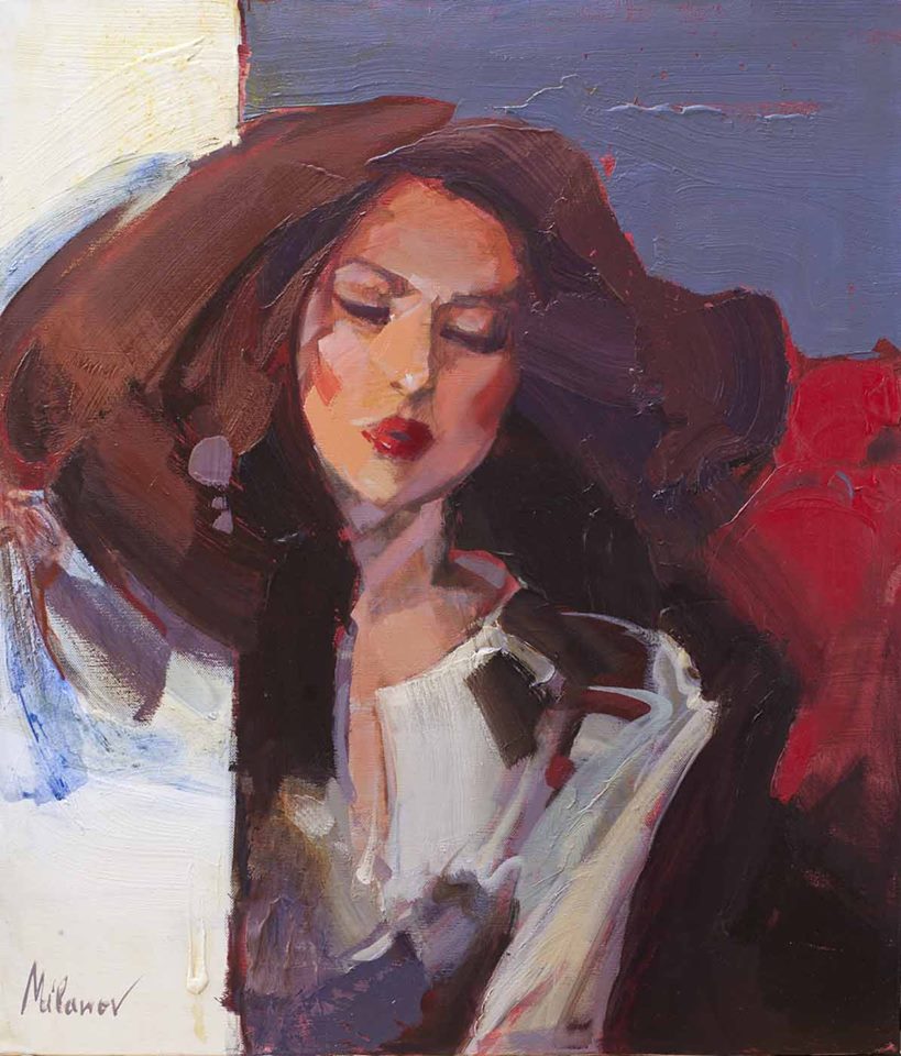 Stojan Milanov, 1963 | Masterpiece | Tutt'Art@