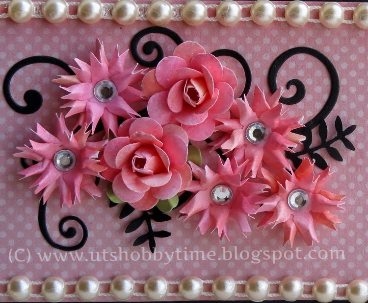 ***UTs Hobby Time***: Handmade Congratulations Greeting Card / Long ...