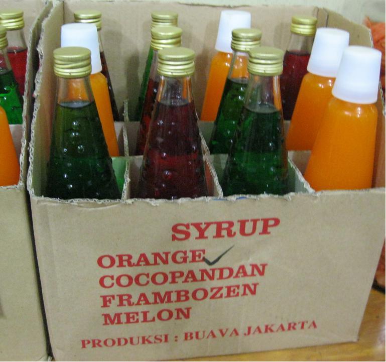 PAKET KUE LEBARAN ,ANEKA COKLAT ,ASTOR: MINUMAN/SIRUP