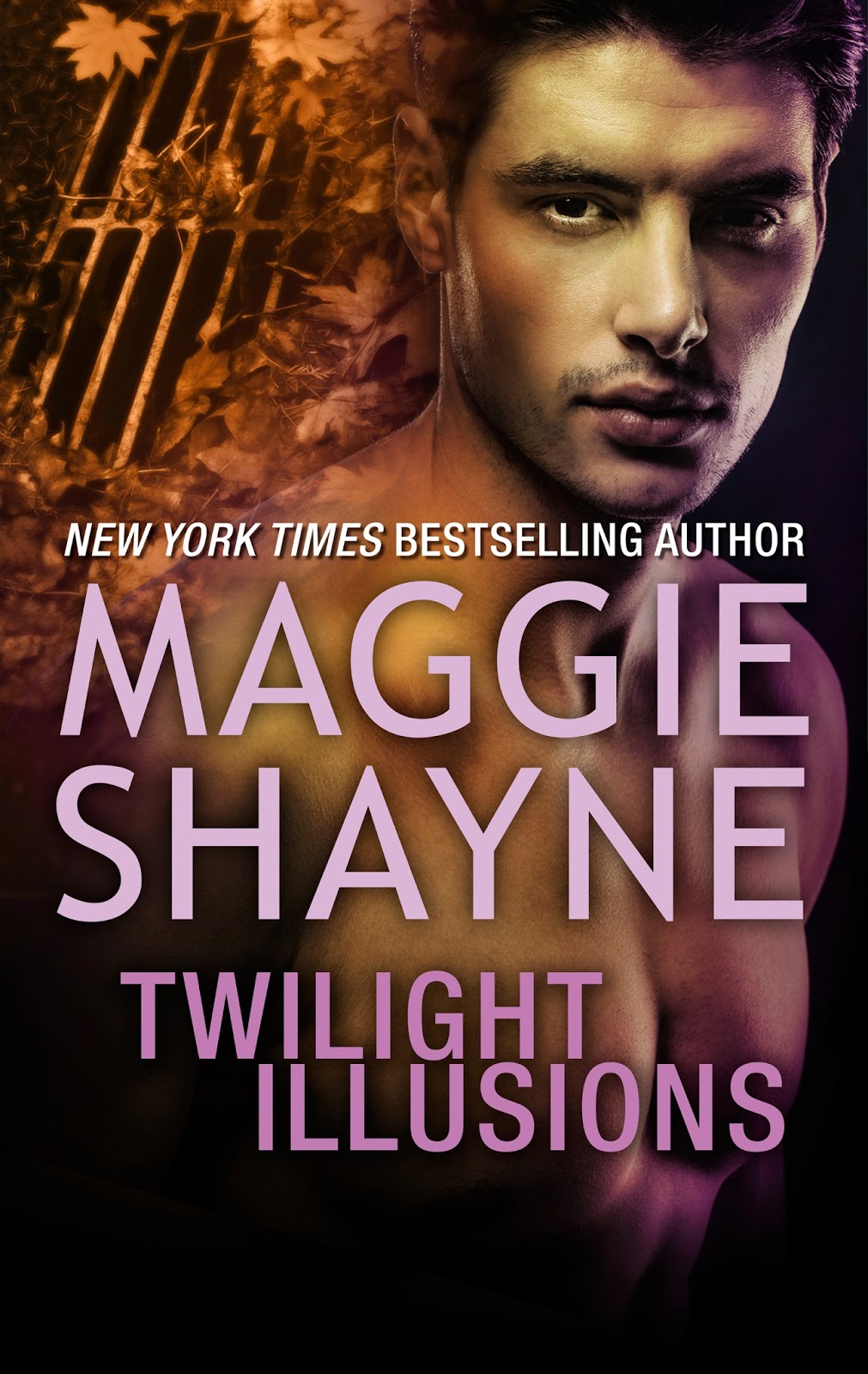 03 - Twilight Illusions - Maggie Shayne ~ Nirva Jang