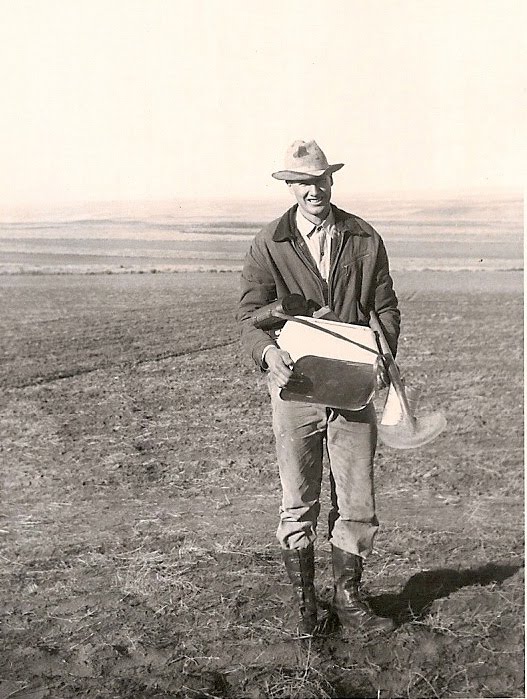 Robison Ranch Cellars