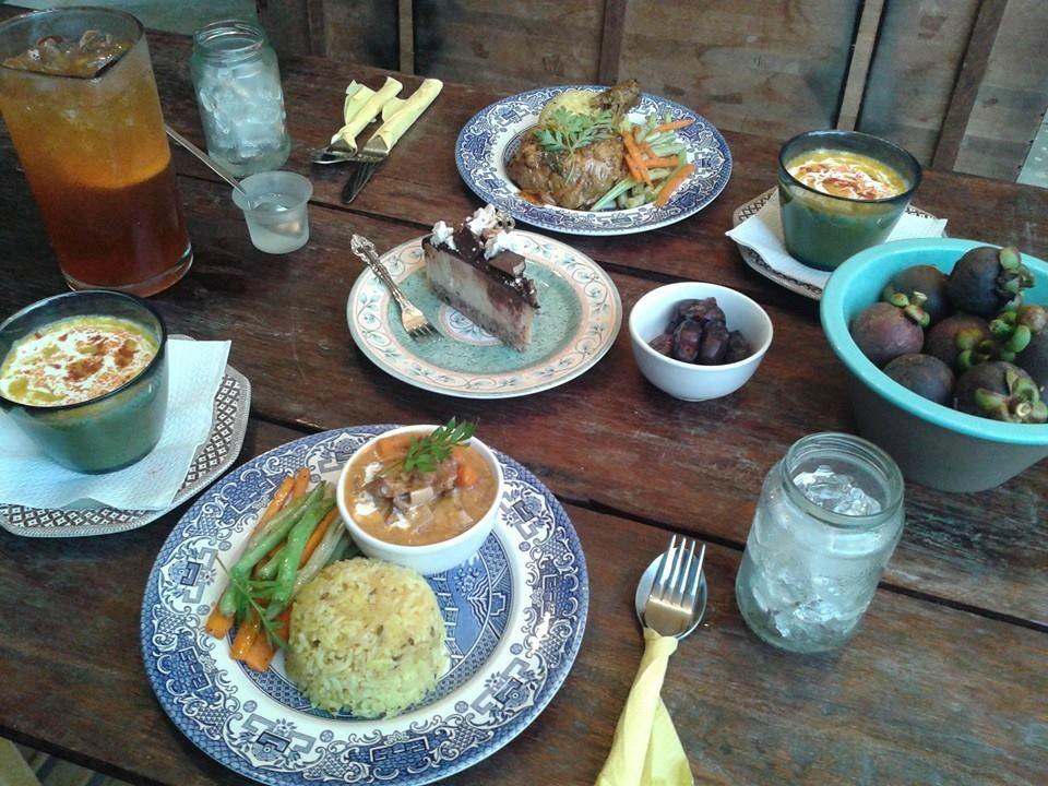 list of the best place to eat in Kulim: 10. akar lima kulim