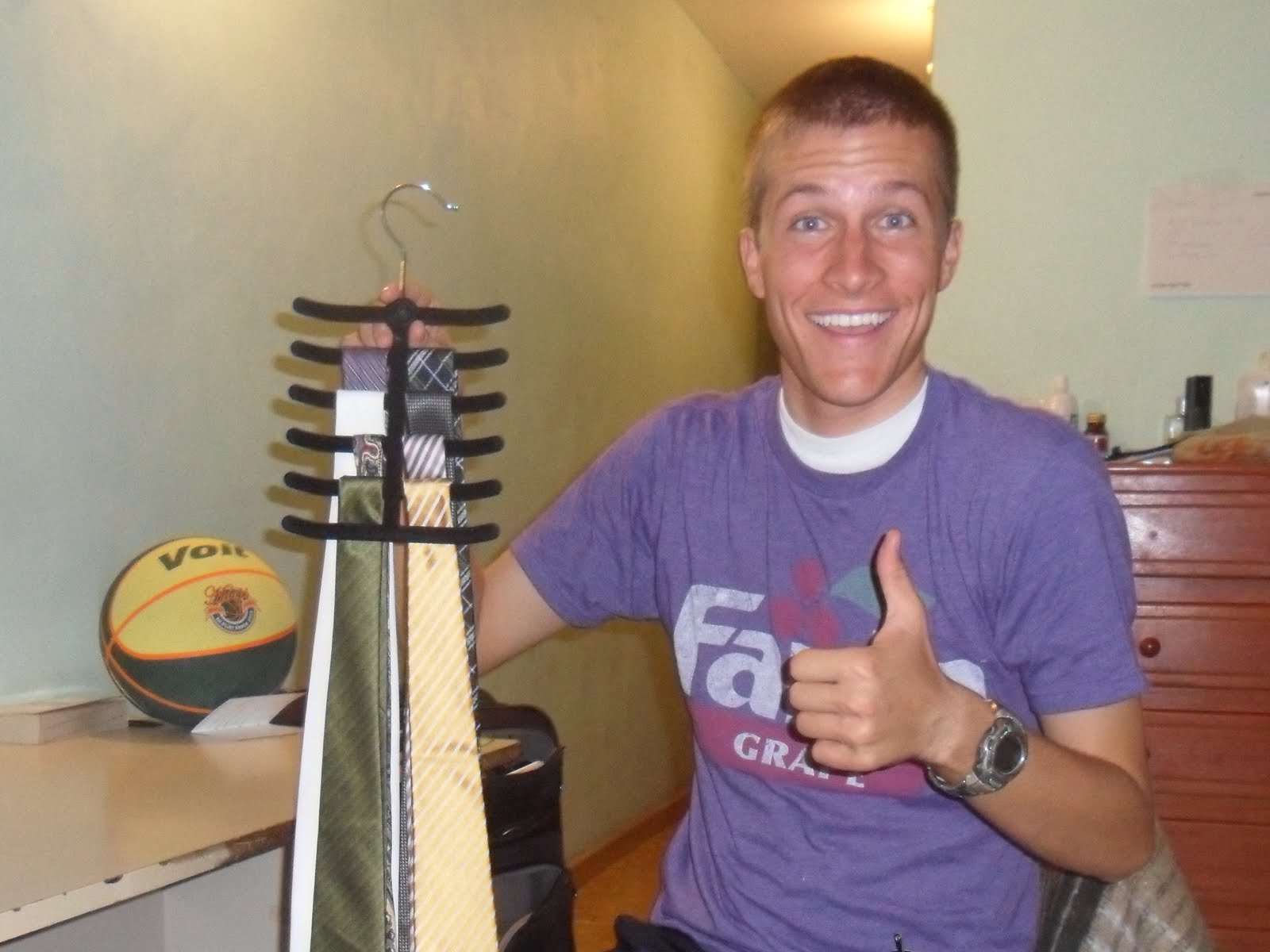 Elder Spencer Tingey: Jared, Lucero, Dia de los Reyes