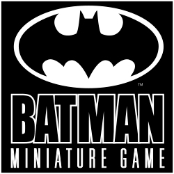 Gamer Addict Frank: Batman Miniature Game - The Penguin: Crimelord Bat-Box