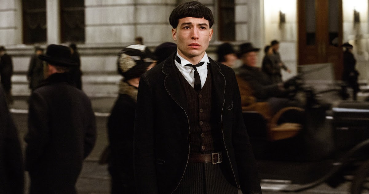 Diretor de animação de "Animais Fantásticos" fala como projetou o ...