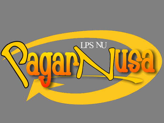 PAGAR NUSA GASMI (Kismantoro): LOGO PAGAR NUSA KISMANTORO
