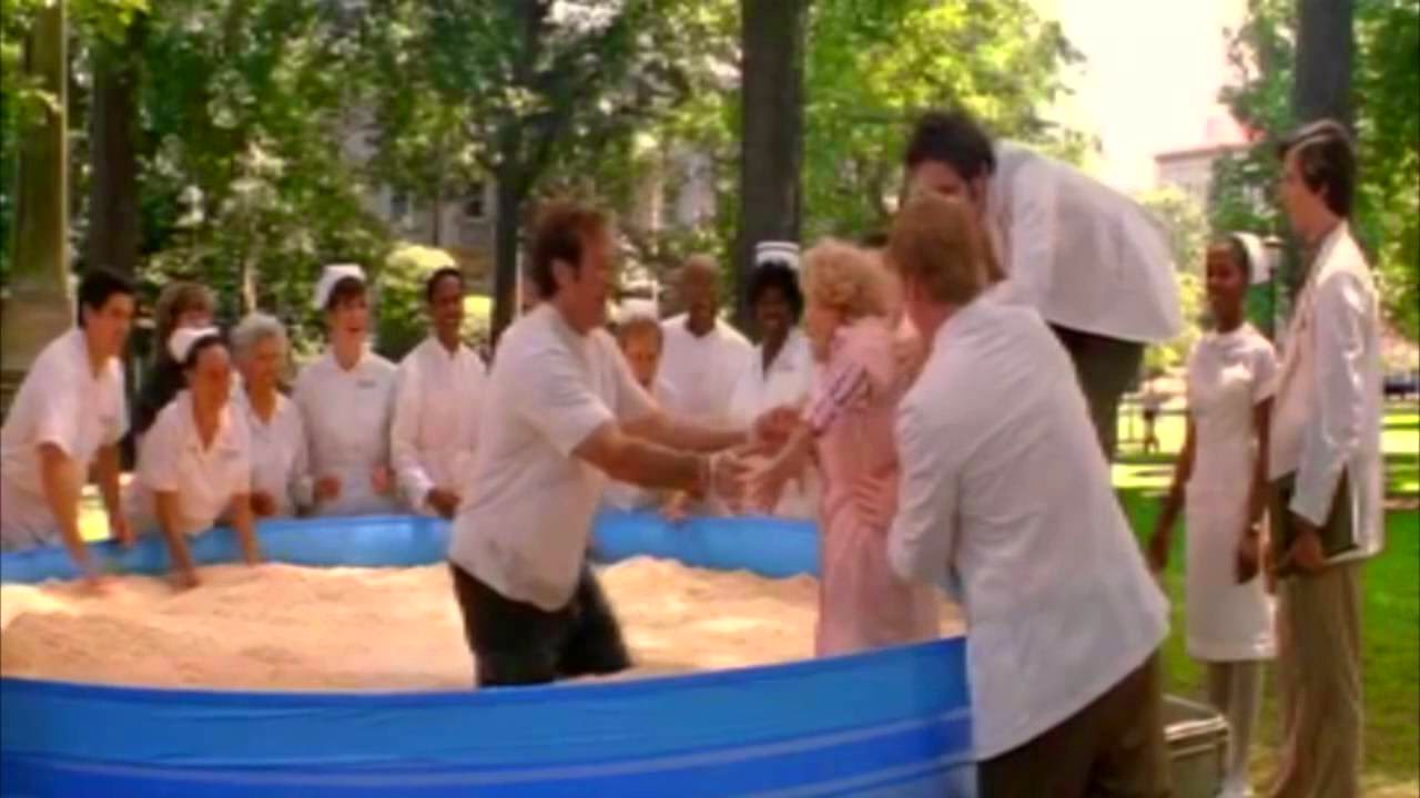 ThriftyTreeHuggary: Creamy Swedish Spinach Spaghetti & Meatballs