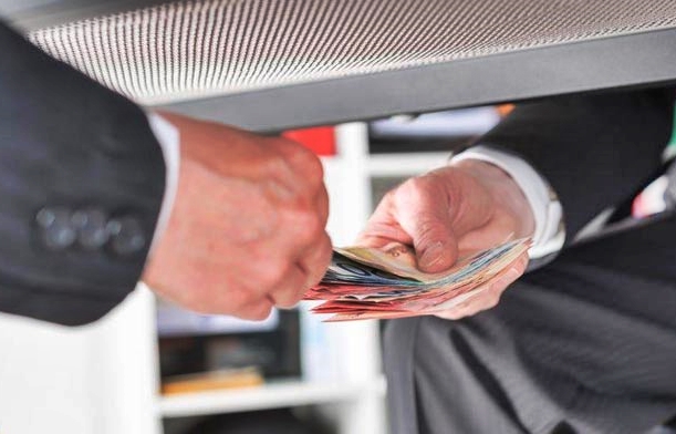 Rasuah Sudah Menjadi Budaya Rakyat Malaysia?