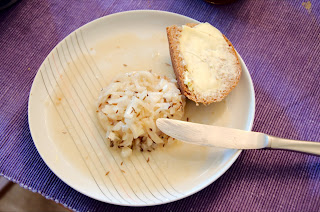 Lemo's Universe: Handkäs mit Musik