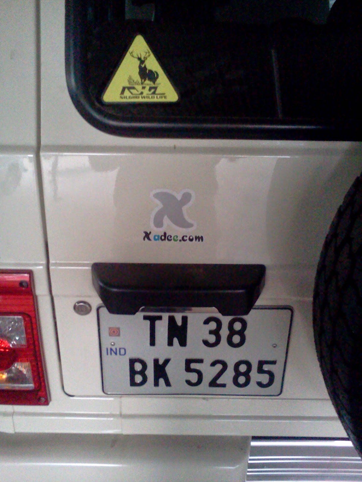 Wildlife Stickers,Wildlife Stickers Decals,Wildlife Stickers for Cars ...