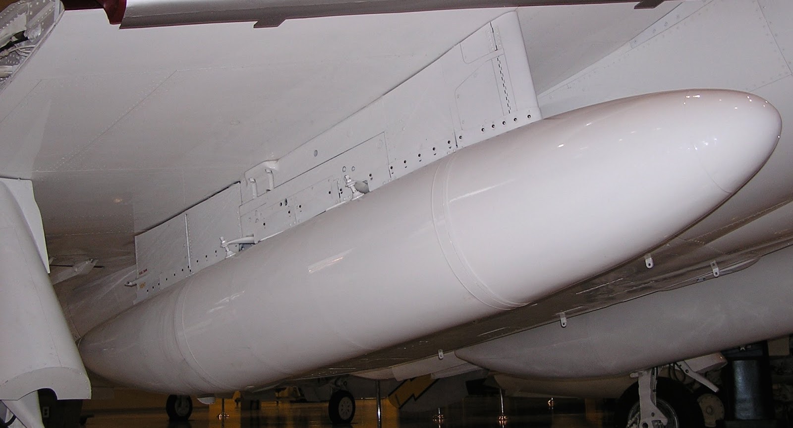 Tailhook Topics: 2017