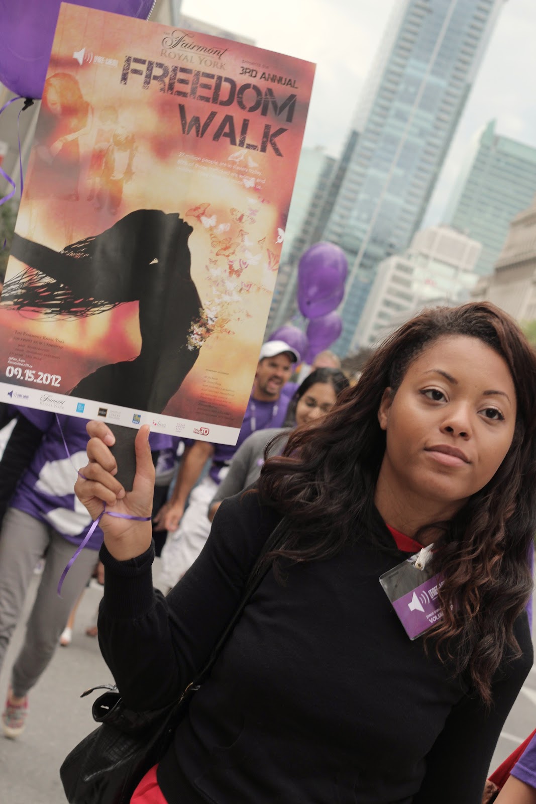 Beyoutiful Hope: To live for FREEDOM