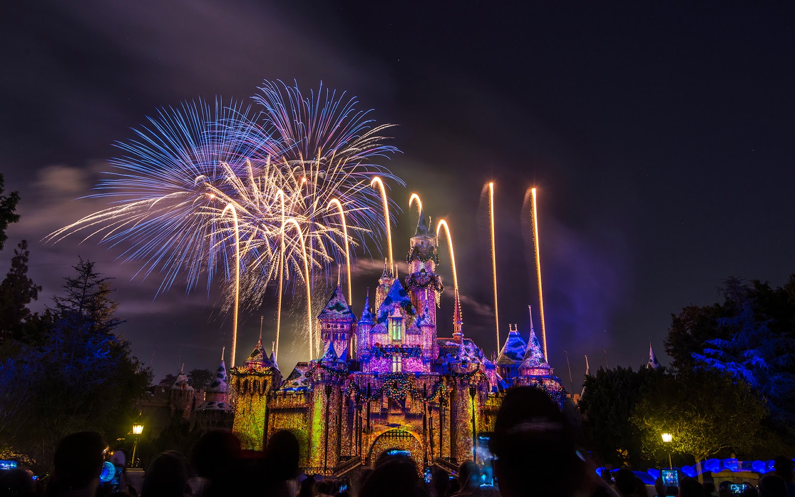 Believe! In More Holiday Magic