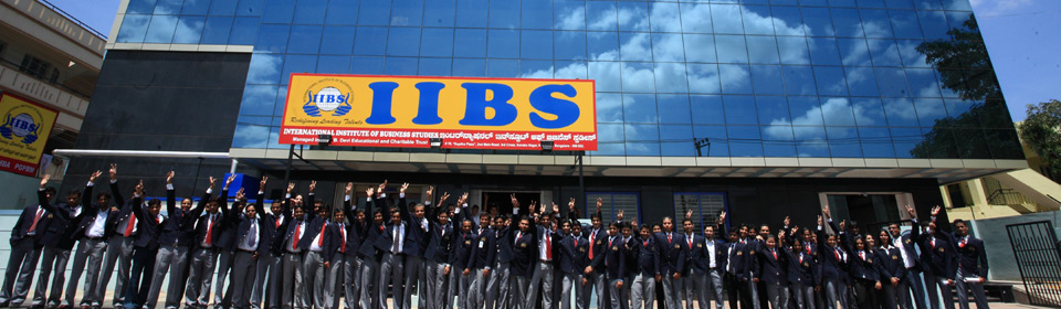 IIBS Bangalore fee structure