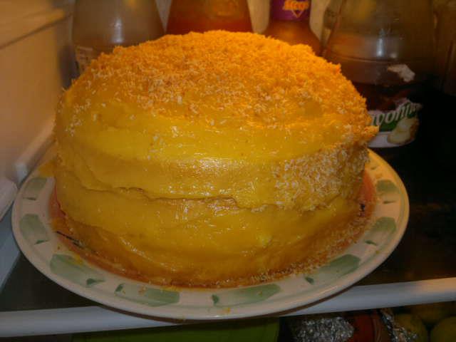 LEKKER RESEPTE VIR DIE JONGERGESLAG: July 2016