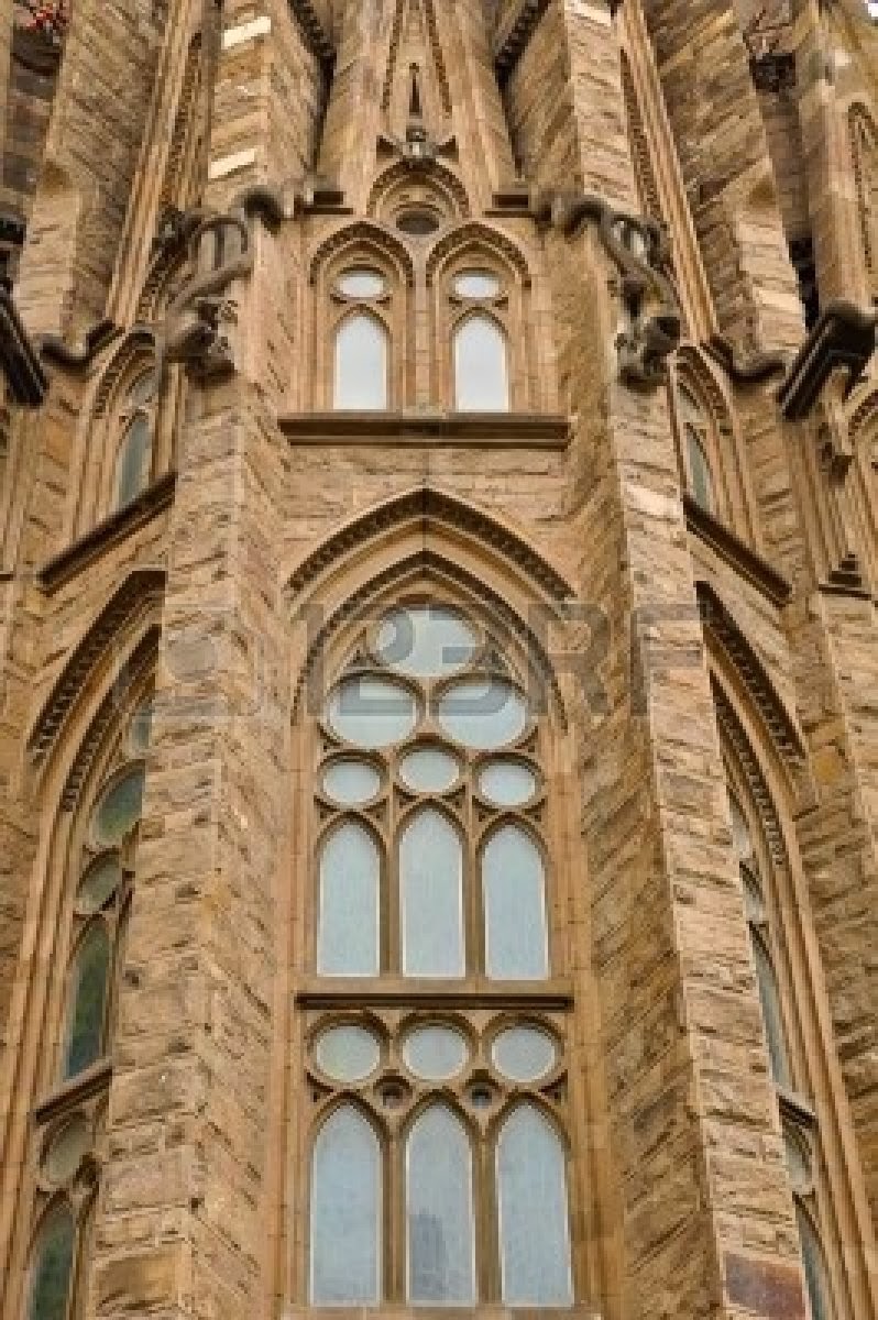 Inspiracion del Arte Gotico | Arte antiguo