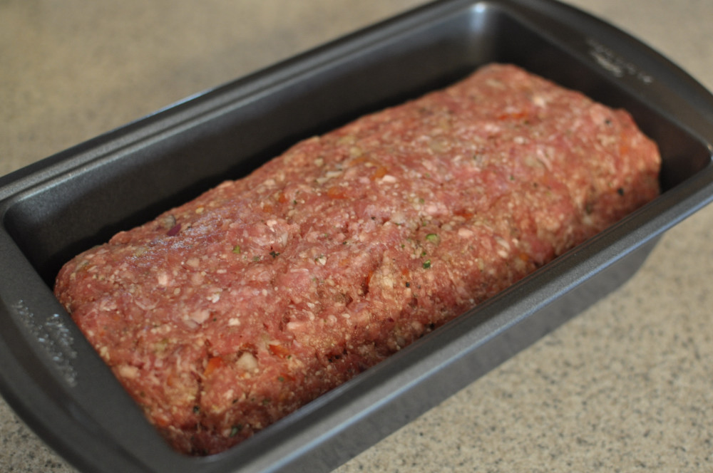 Wringing Out My Sponge: Cheesy Meat Roll Up, a.k.a. Meatloaf (sugar ...