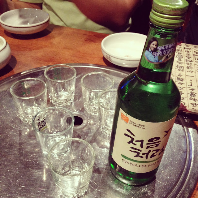 A Wife's Charmed Life: Sunshiny Weekend: Fun Times, Good Food with ...