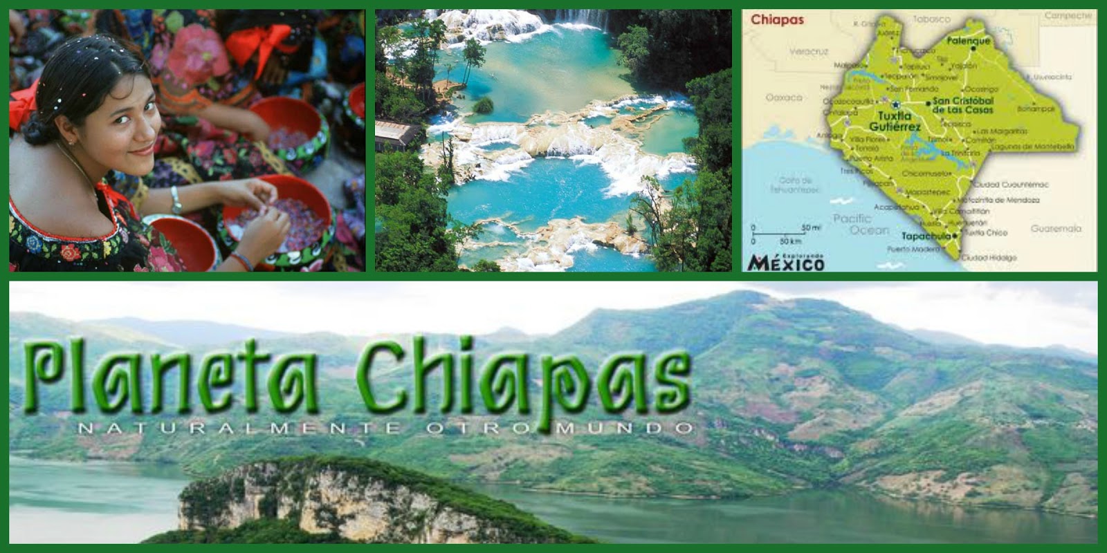 *ﾟ¨ﾟBlog de Perez Loza Cecilia y Mateos Lopez Erika*ﾟ¨ﾟ ﺕ: Chiapas