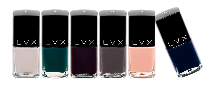 Captivating Claws: Press Release: LVX Fall 2013 Fall Collection