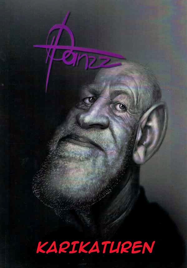 ECC Cartoonbooks Club: April 2015