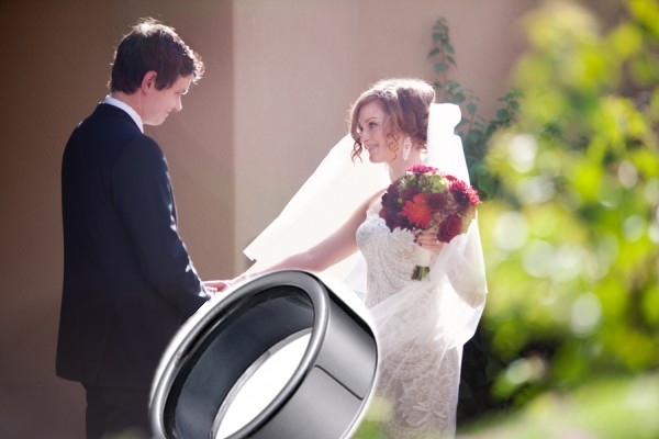 Love~Life: The mormon ring ceremony