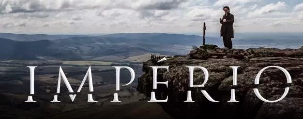 HIPERSESSÃO : Resumo da novela 'Império' de Hoje, 12/01/2015