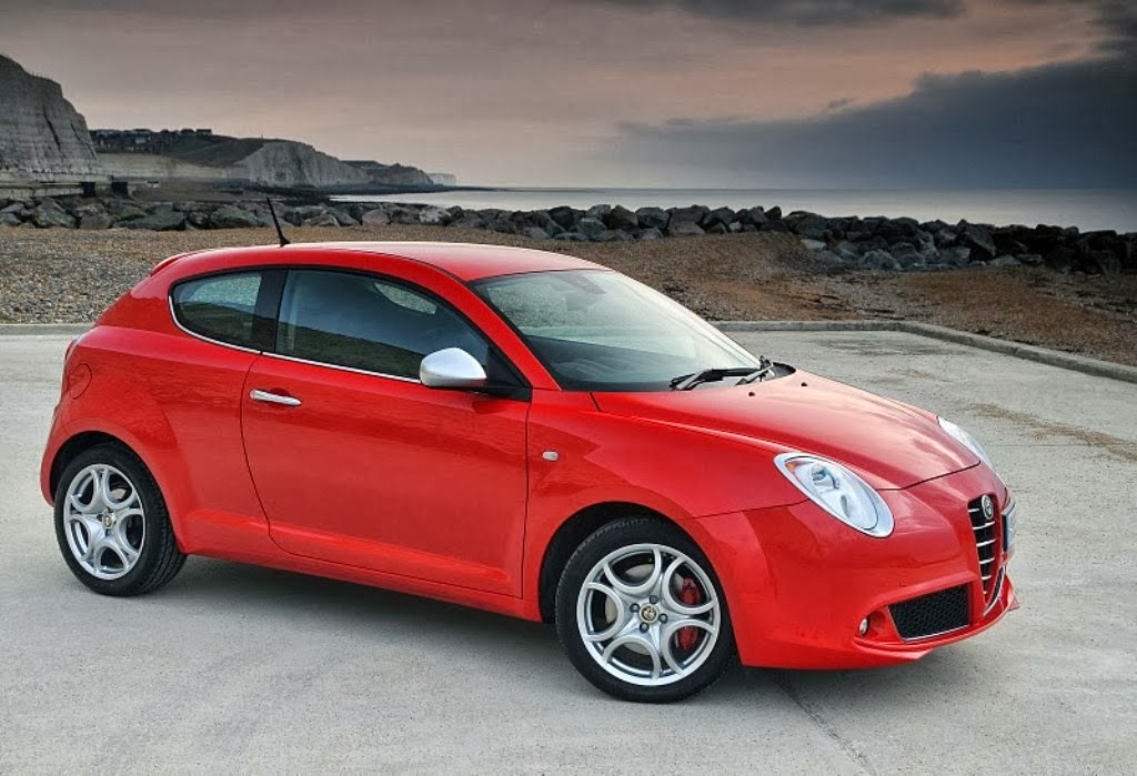 2014 Alfa Romeo MiTo Review, Design and Price | Auto Review 2014