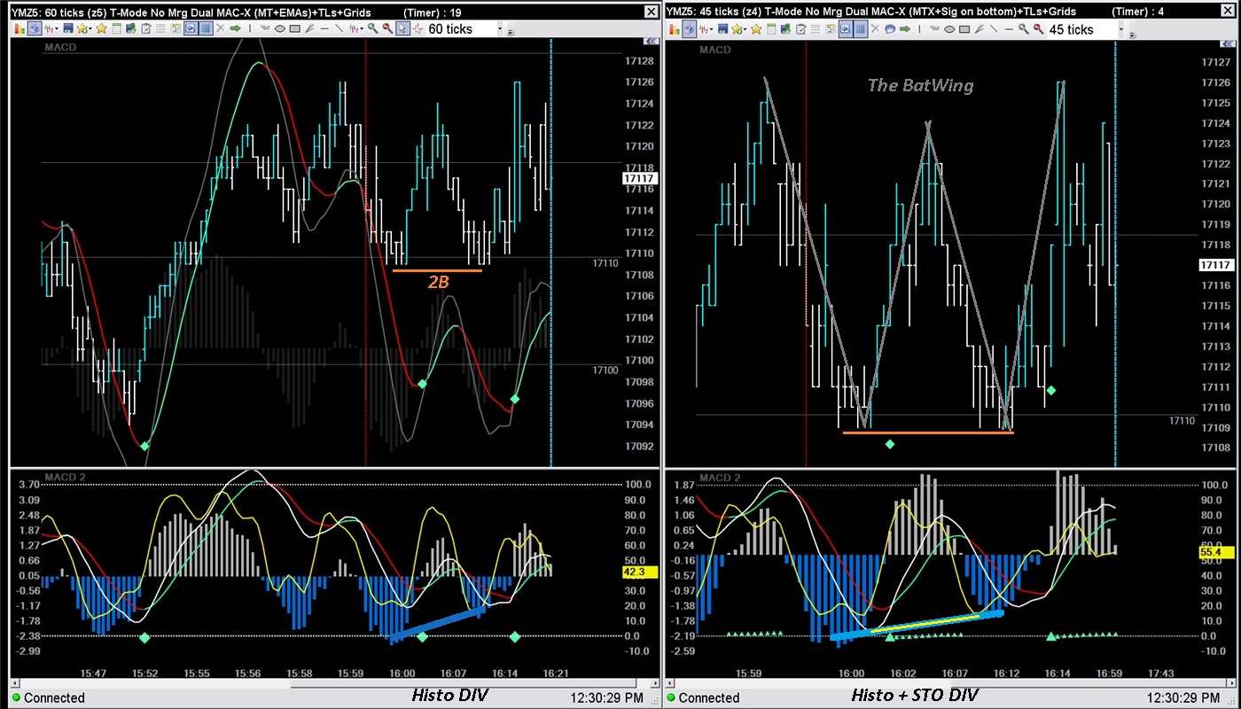 Sharpshorts Day Trading ...