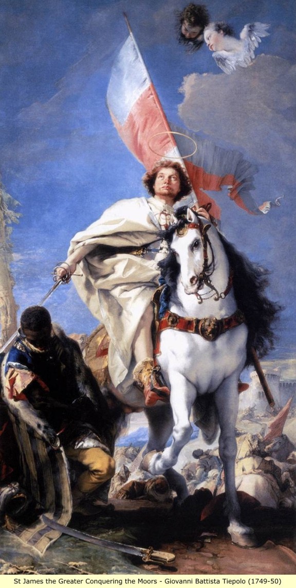 EncyclopediaTruth: The Real Moors