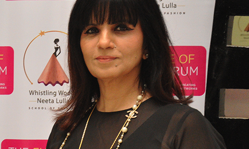 Neeta Lulla Wiki, Biography, Dob, Age, Height, Weight, Husband and More ...