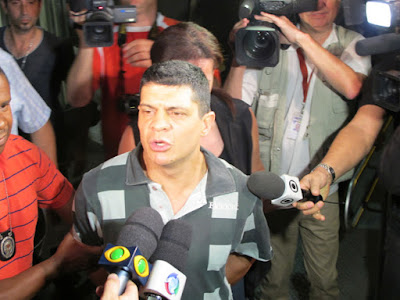 Sandra Domingues: Audiência para decidir se Sandro Dota vai à Júri Popular