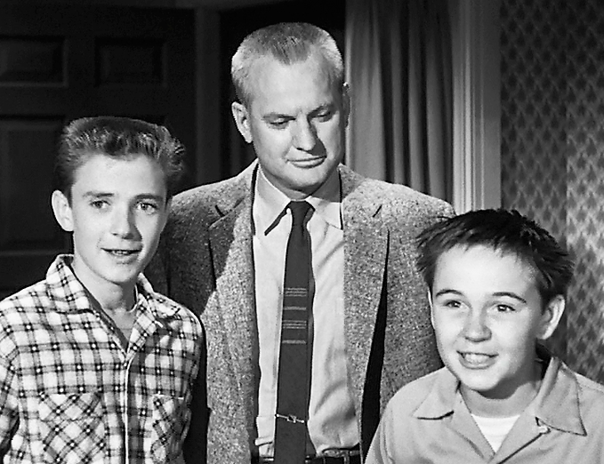 Classic Film and TV Café: The Hardy Boys, Disney, and Pieces of Eight