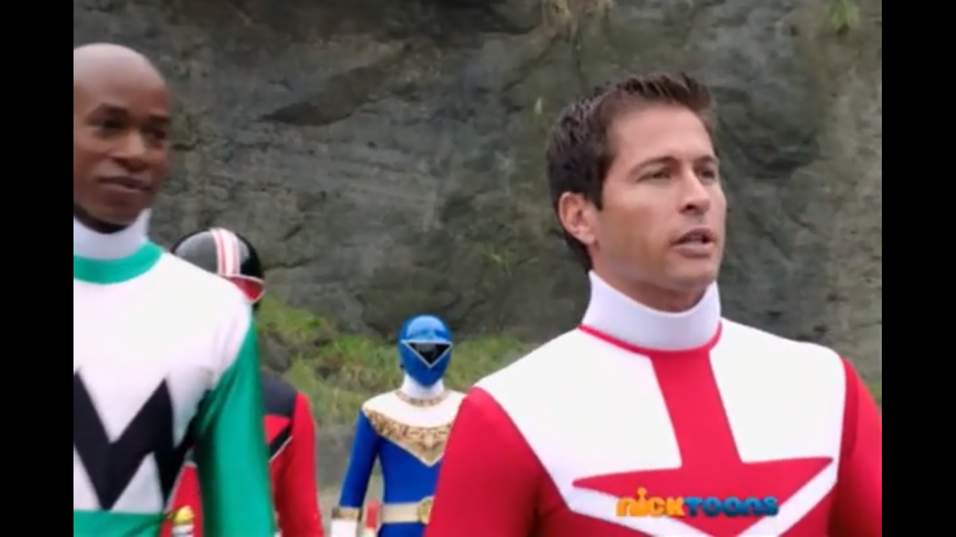 Henshin Grid: Power Rangers Super Megaforce - Legendary Battle ...