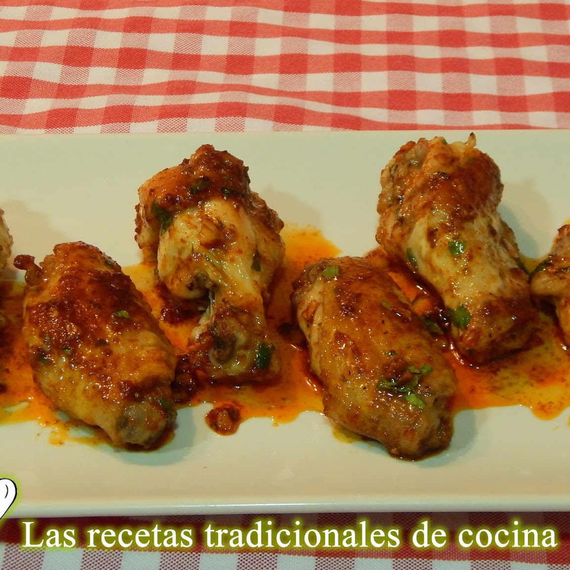 octubre 2016 - Recetas de cocina con sabor tradicional