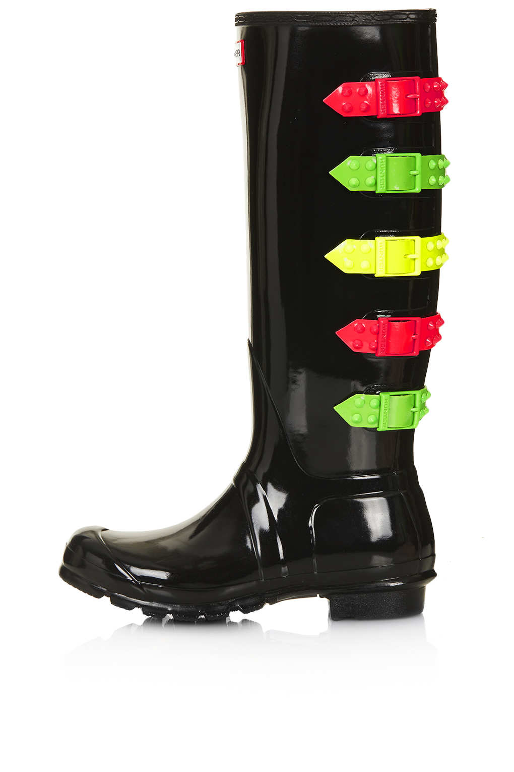 FashionFix Hunter: Festival footwear - wellies, my faves
