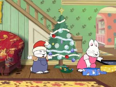 SATURDAY MORNINGS FOREVER: CHRISTMAS EPISODES & SPECIALS